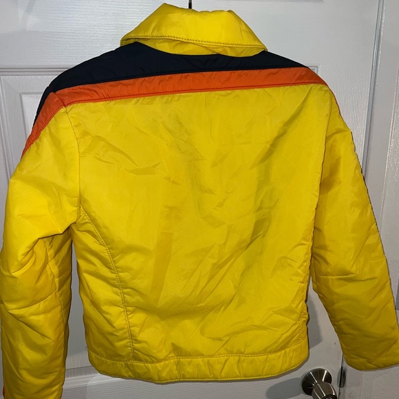 Vintage | Jackets & Coats | Vintage Puffer Jacket | Poshmark